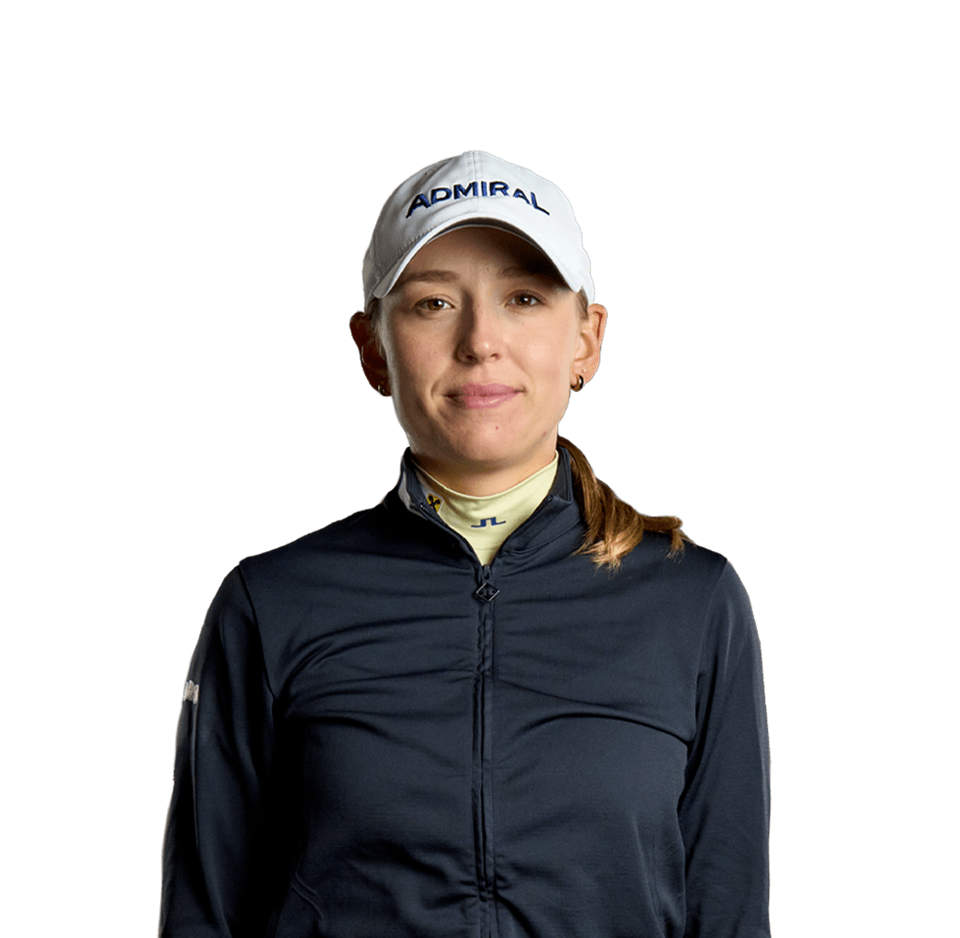 Emma Spitz | Player Profile | AIG Women's Open
