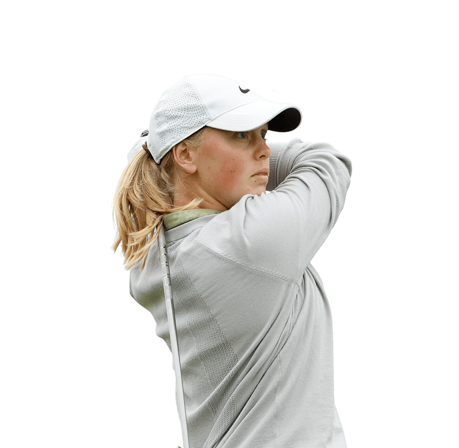Maja Stark | Player Profile | AIG Women's Open