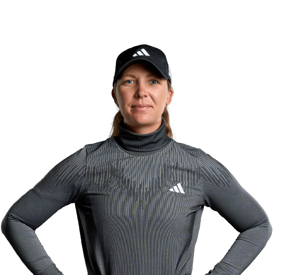 Linnea Strom | Player Profile | AIG Women's Open