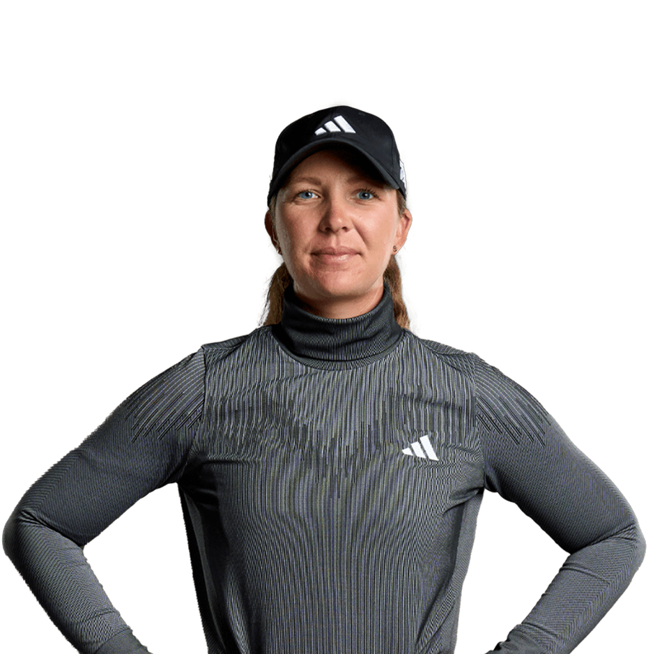 Linnea Strom | Player Profile | AIG Women's Open