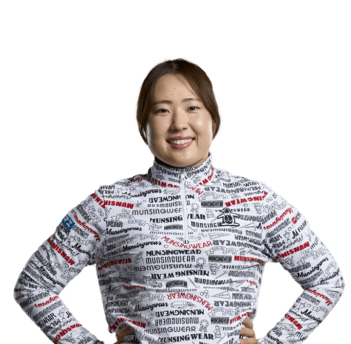 Rio Takeda | Player Profile | AIG Women's Open