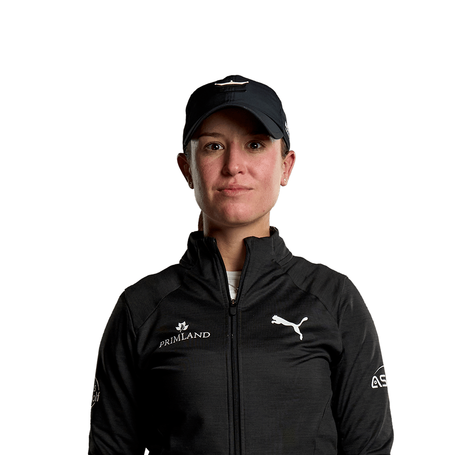 Chiara Tamburlini | Player Profile | AIG Women's Open