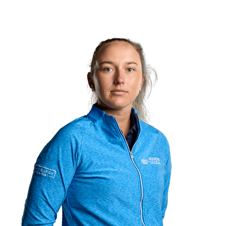 Amy Taylor | Player Profile | AIG Women's Open