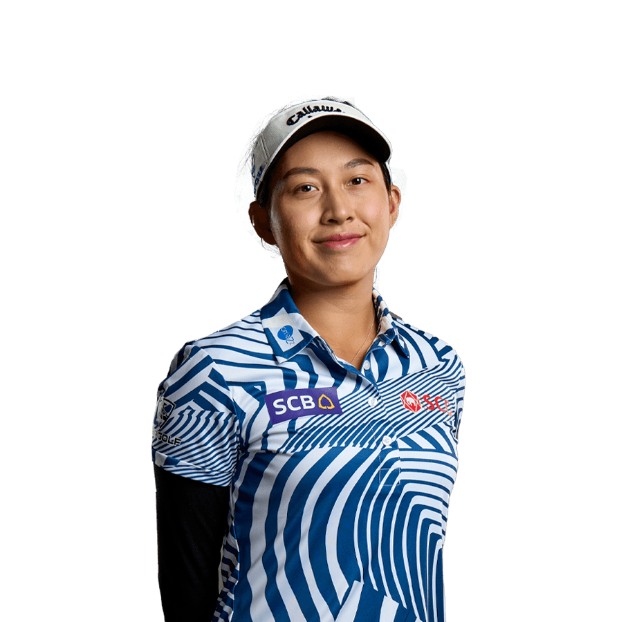 Jeeno Thitikul | Player Profile | AIG Women's Open