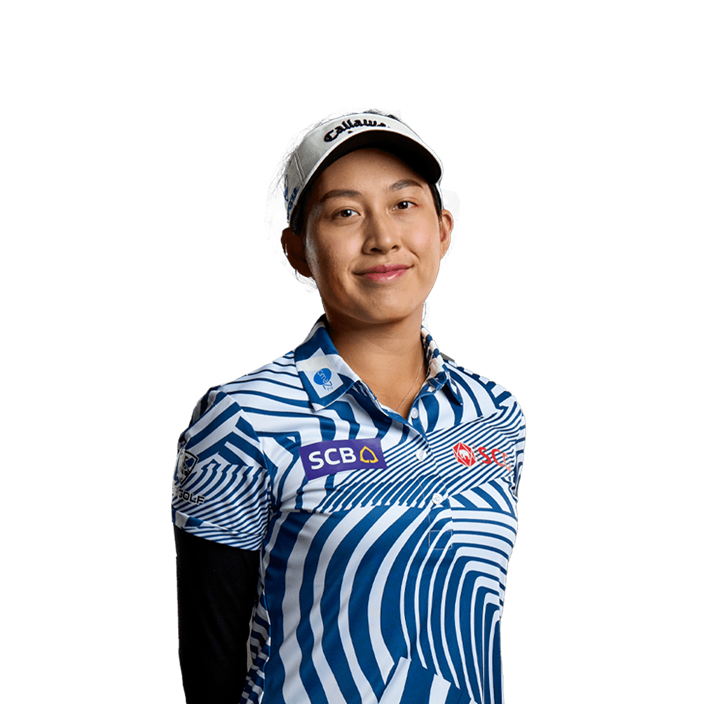 Jeeno Thitikul | Player Profile | AIG Women's Open
