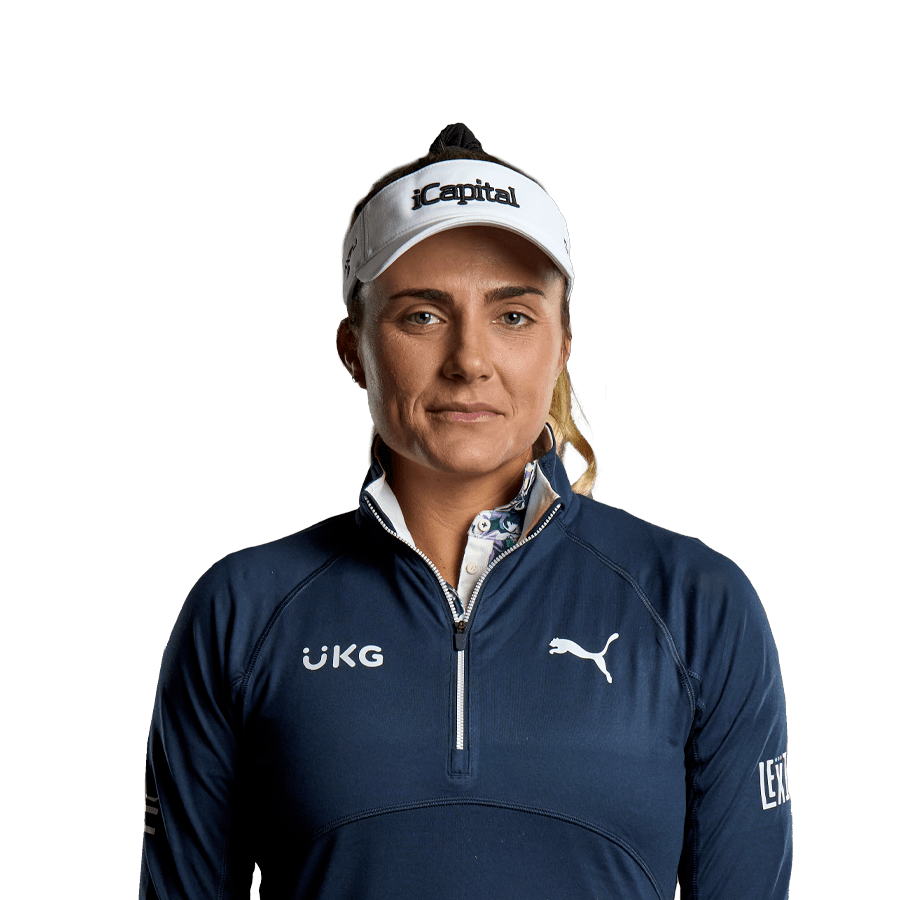 Lexi Thompson | Player Profile | AIG Women's Open