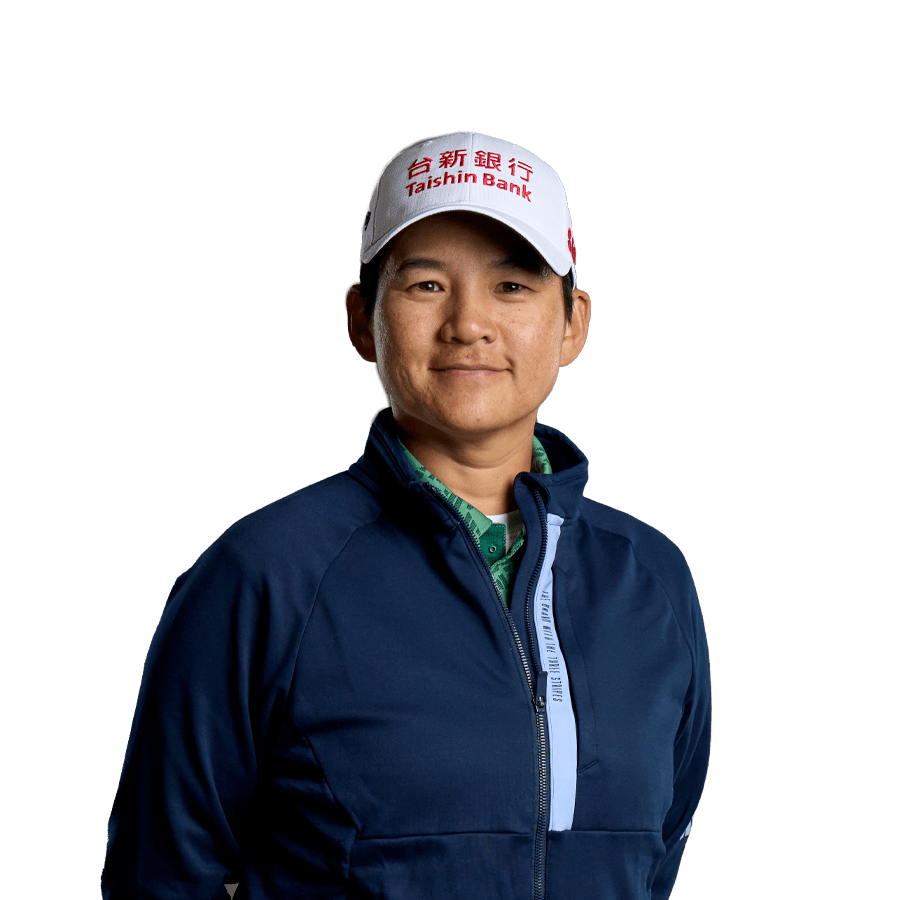 Yani Tseng | Champion Profile | AIG Women's Open