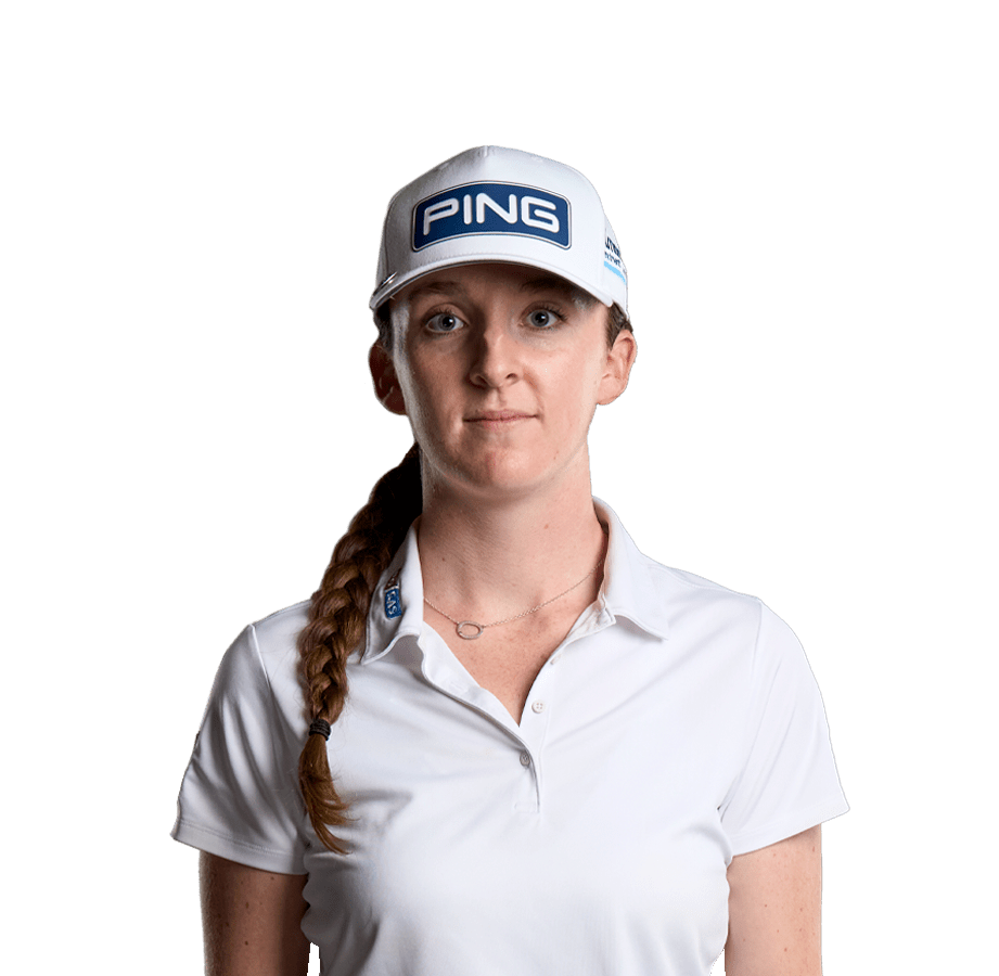 Lauren Walsh | Player Profile | AIG Women's Open