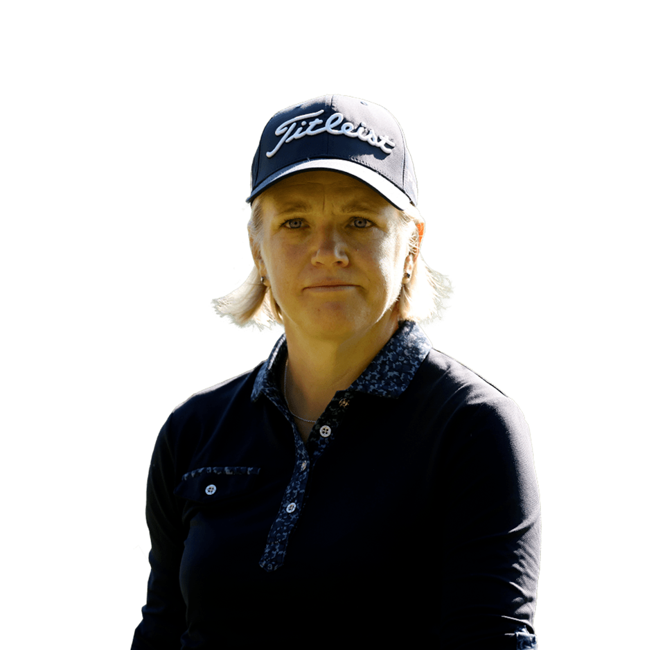 Ursula Wikstrom| Player Profile | AIG Women's Open