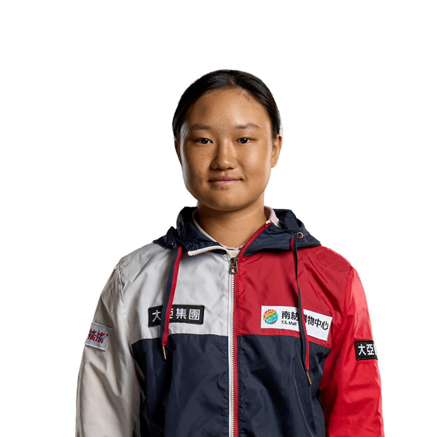 Chun Wei Wu Player Profile Aig Womens Open