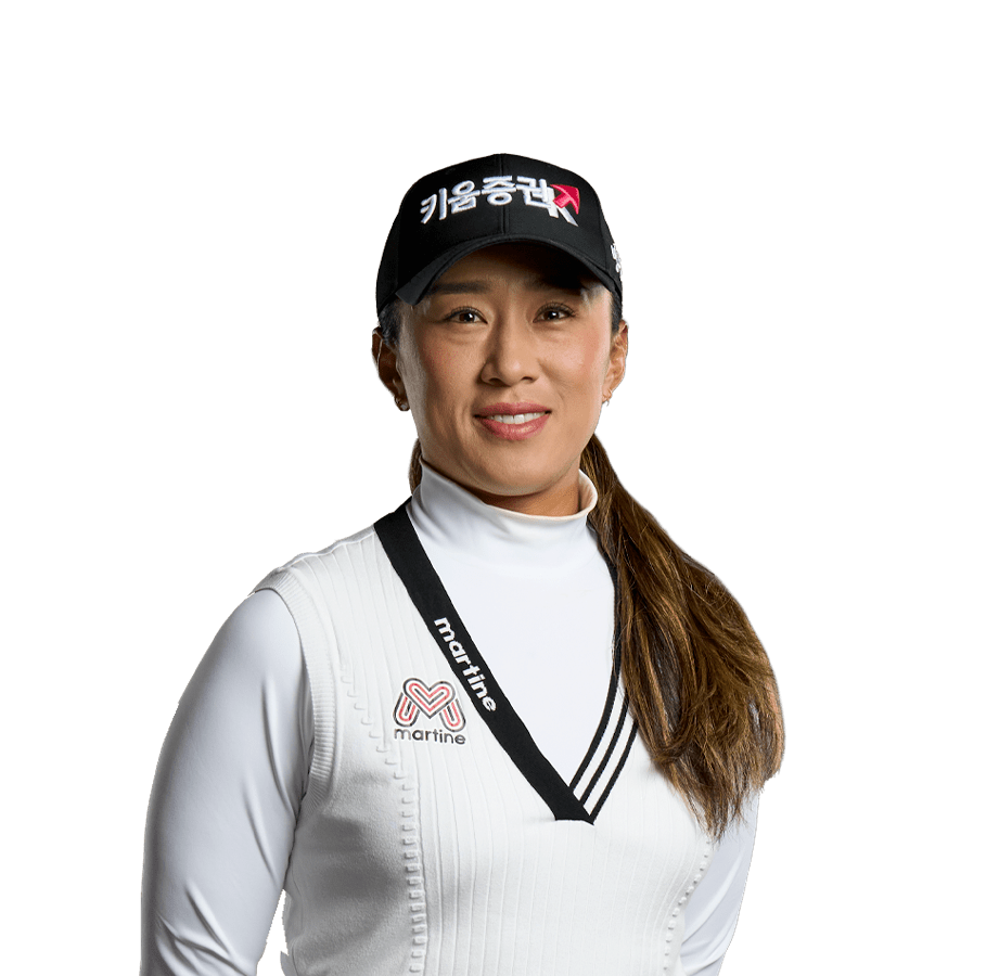 Amy Yang | Player Profile | AIG Women's Open