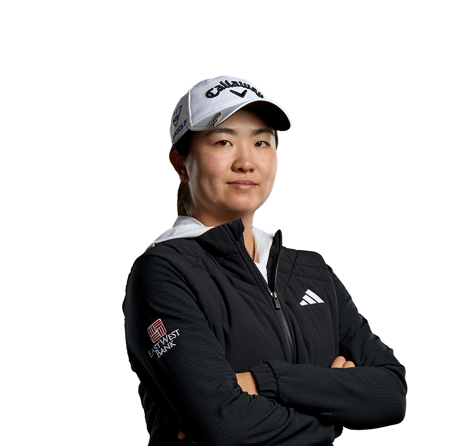 Rose Zhang | Player Profile | AIG Women's Open