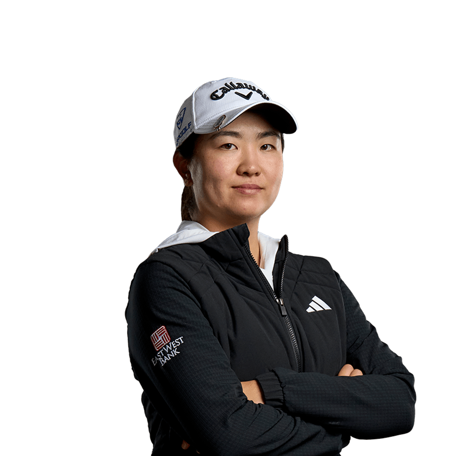 Rose Zhang | Player Profile | AIG Women's Open