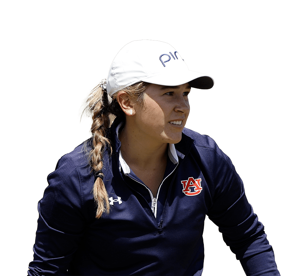 Megan Schofill | Player Profile | AIG Women's Open