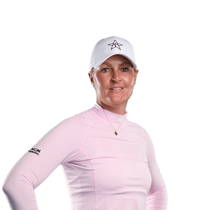 Anna Nordqvist | Player Profile | AIG Women's Open
