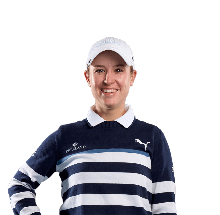 Chiara Tamburlini | Player Profile | AIG Women's Open