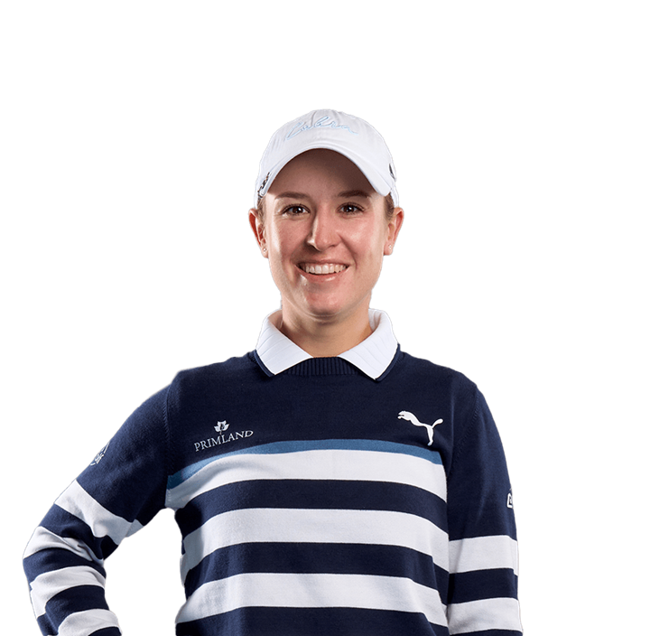 Chiara Tamburlini | Player Profile | AIG Women's Open