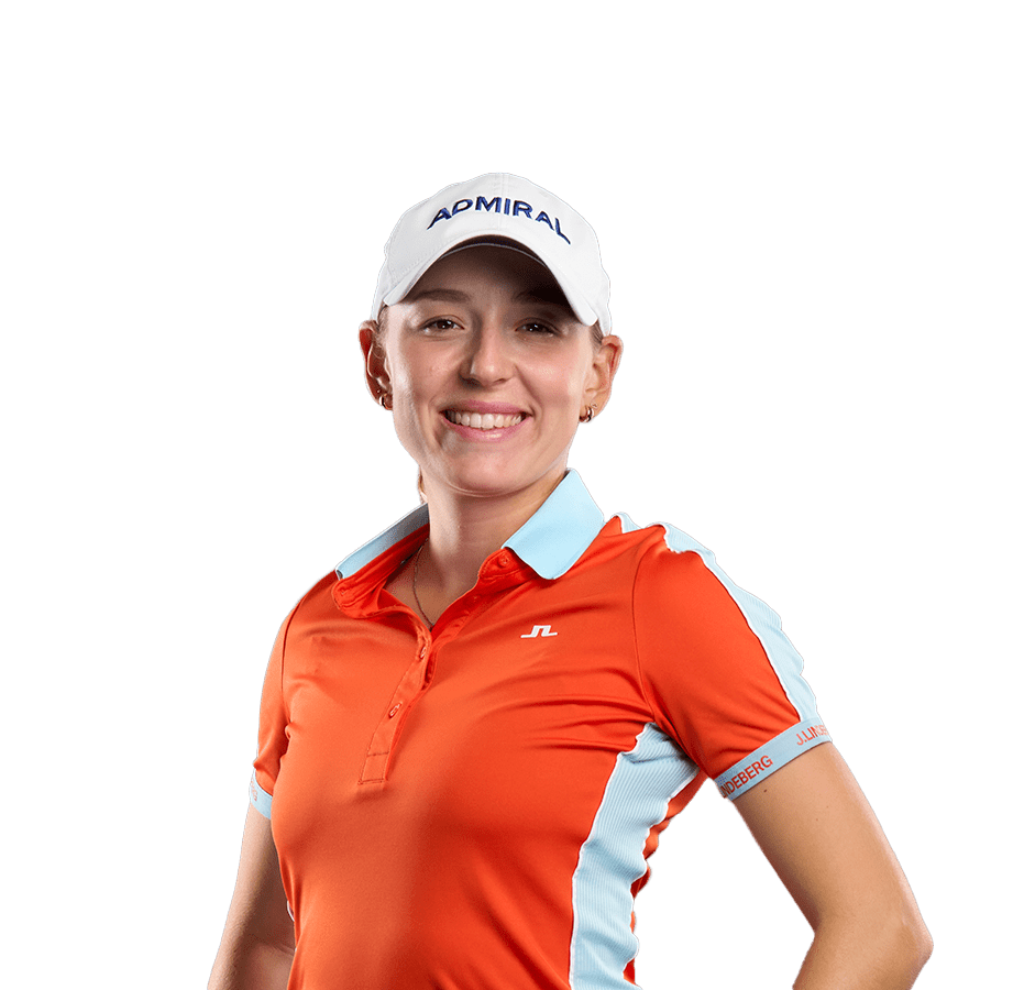 Emma Spitz | Player Profile | AIG Women's Open