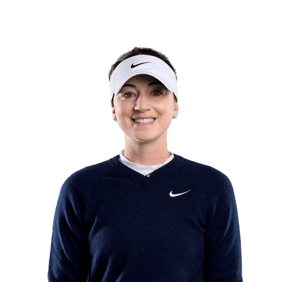 Gabriela Ruffels | Player Profile | AIG Women's Open