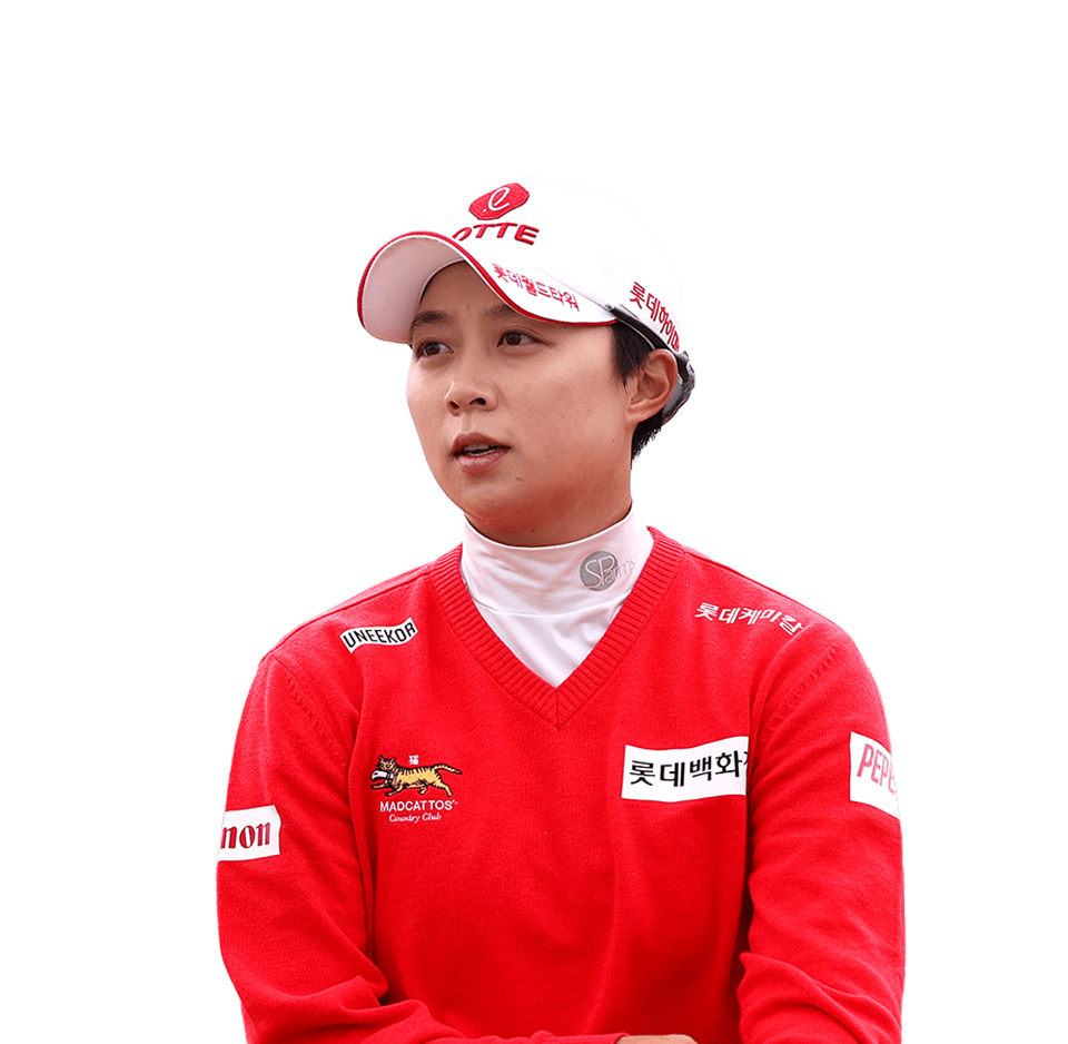 Hyo Joo Kim | Player Profile | AIG Women's Open
