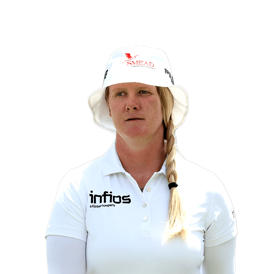 Ingrid Lindblad | Player Profile | AIG Women's Open