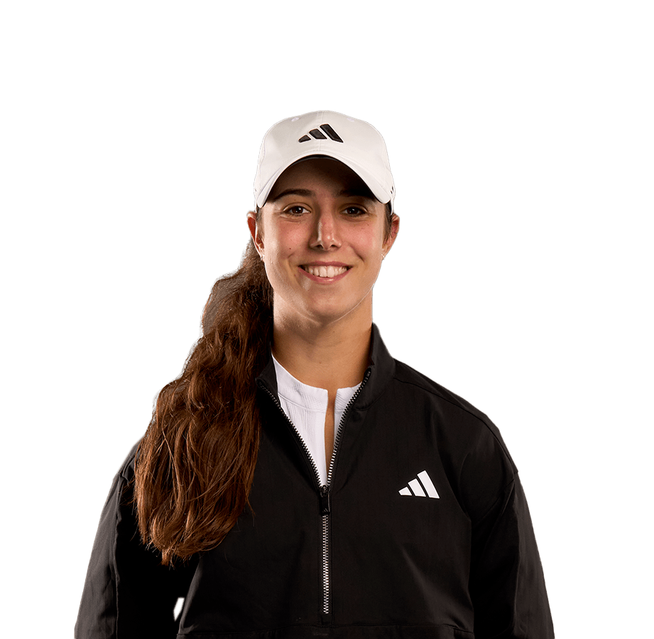 Julia Lopez Ramirez | Player Profile | AIG Women's Open