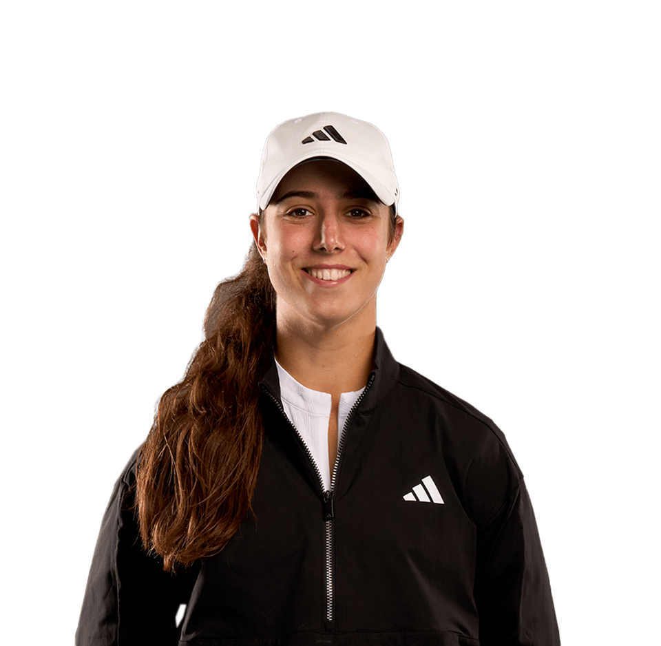 Julia Lopez Ramirez | Player Profile | AIG Women's Open