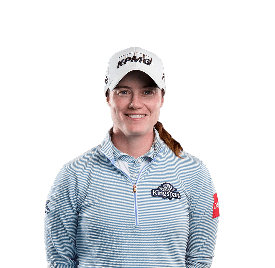 Leona Maguire | Player Profile | AIG Women's Open