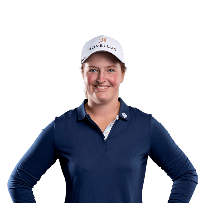 Lottie Woad | Player Profile | AIG Women's Open