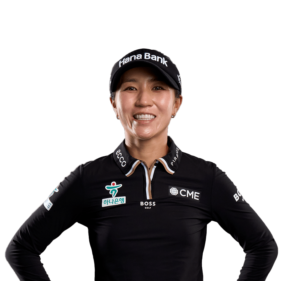 Lydia Ko | Player Profile | AIG Women's Open
