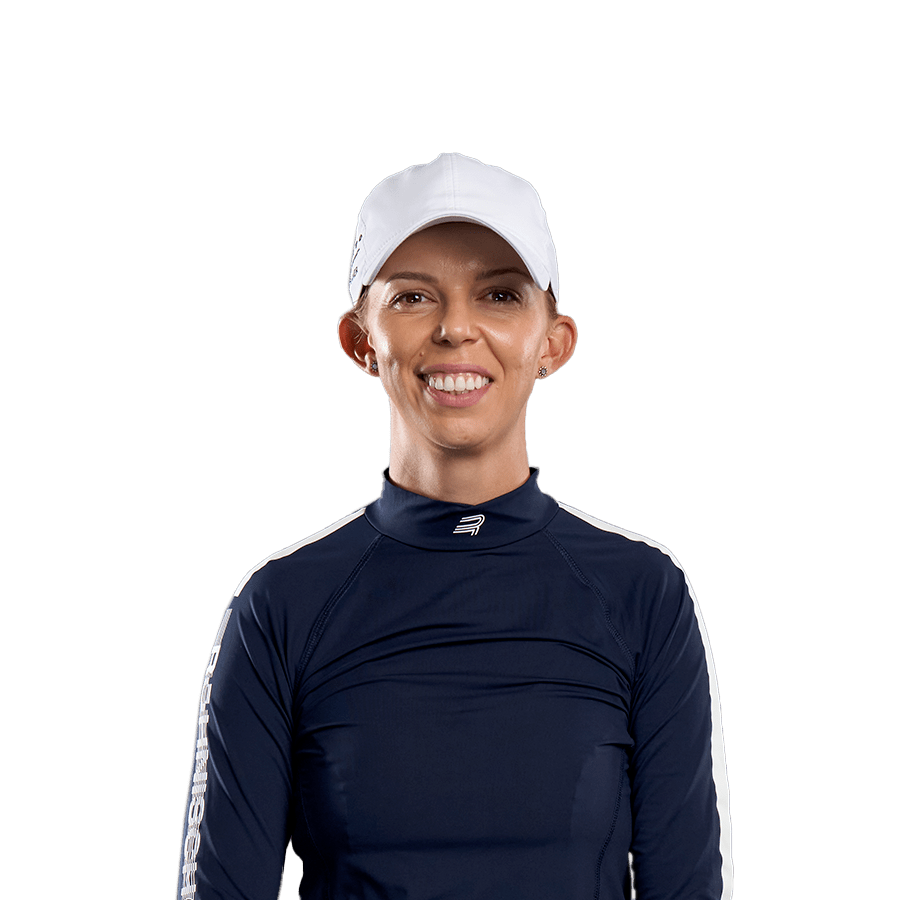 Marta Martin | Player Profile | AIG Women's Open