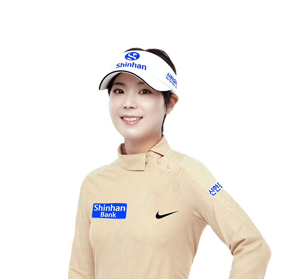 Somi Lee | Player Profile | AIG Women's Open