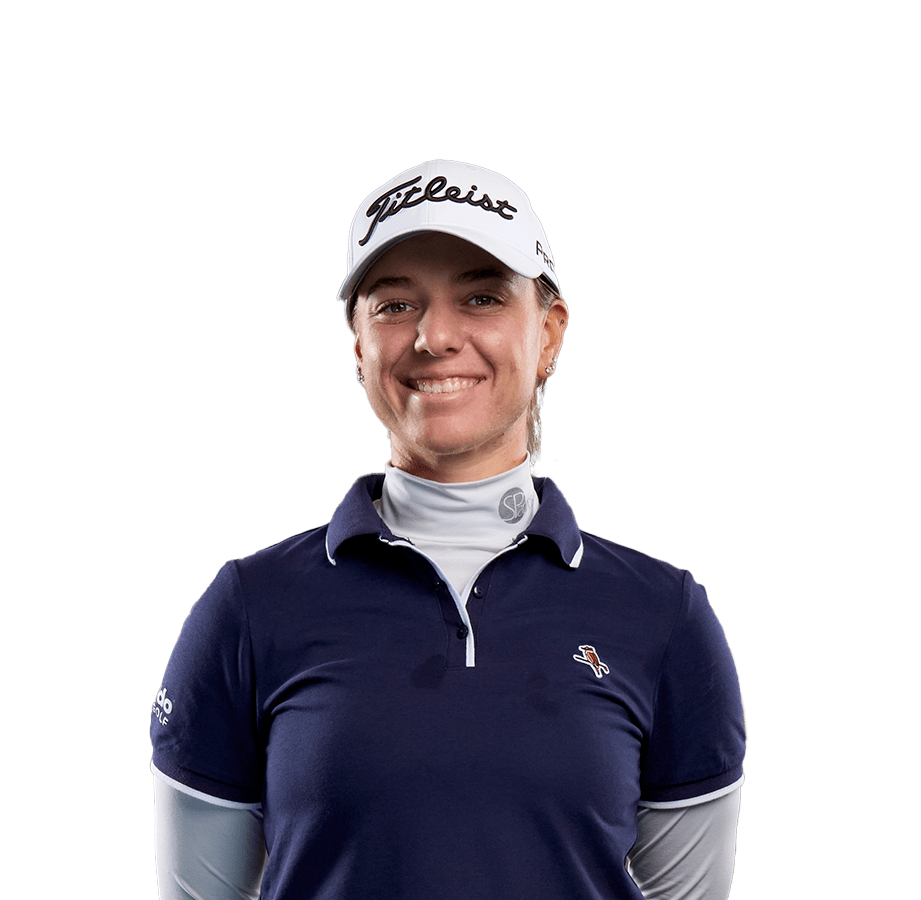 Steph Kyriacou | Player Profile | AIG Women's Open