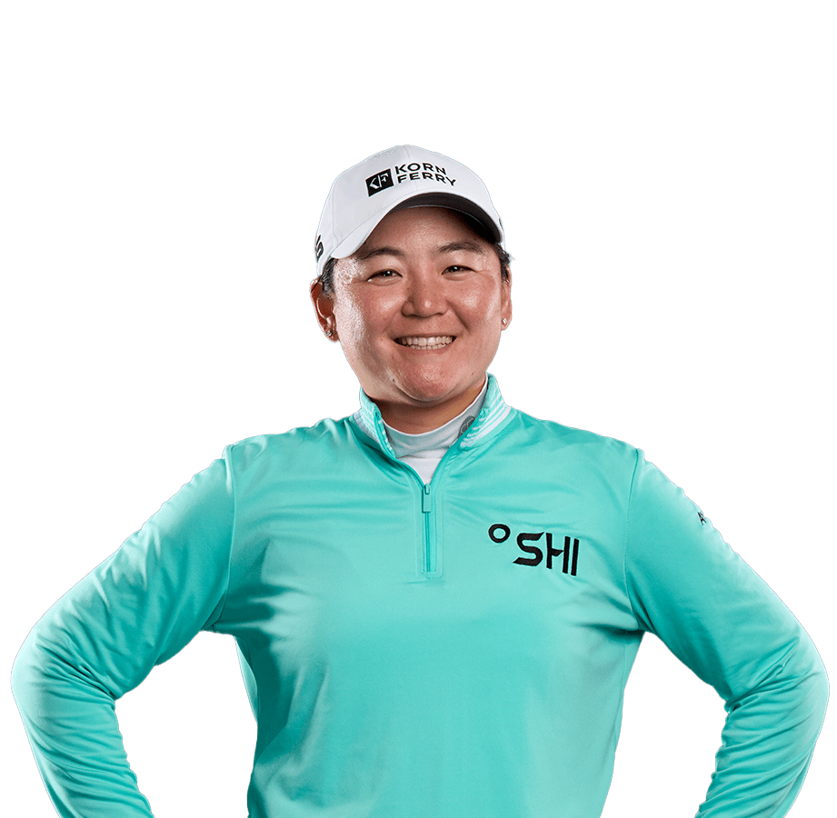 Allisen Corpuz | Player Profile | AIG Women's Open