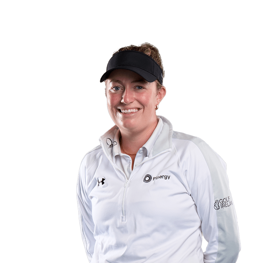 Anna Foster | Player Profile | AIG Women's Open