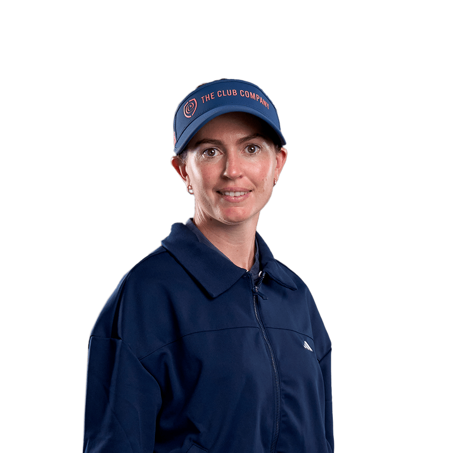 Cara Gainer | Player Profile | AIG Women's Open