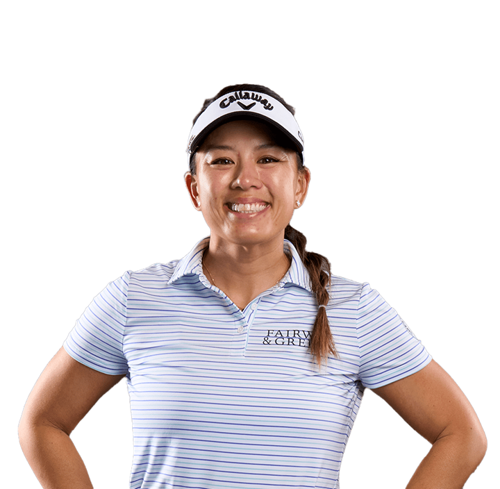 Brianna Do | Player Profile | AIG Women's Open