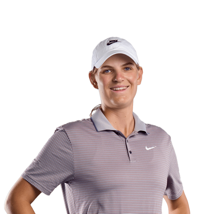 Helen Briem | Player Profile | AIG Women's Open