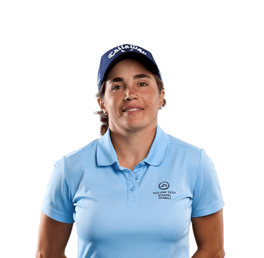 Maria Hernandez Munoz | Player Profile | AIG Women's Open