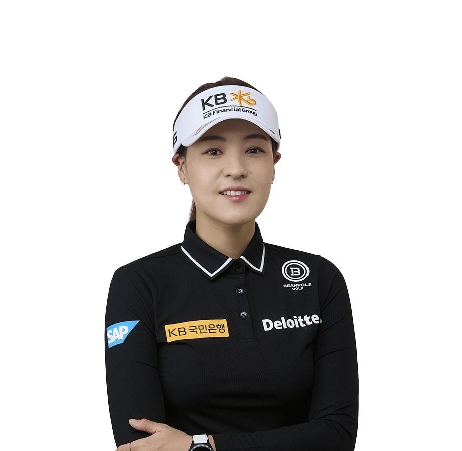In Gee Chun | Player Profile | AIG Women's Open