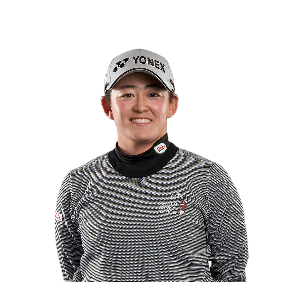 Akie Iwai | Player Profile | AIG Women's Open