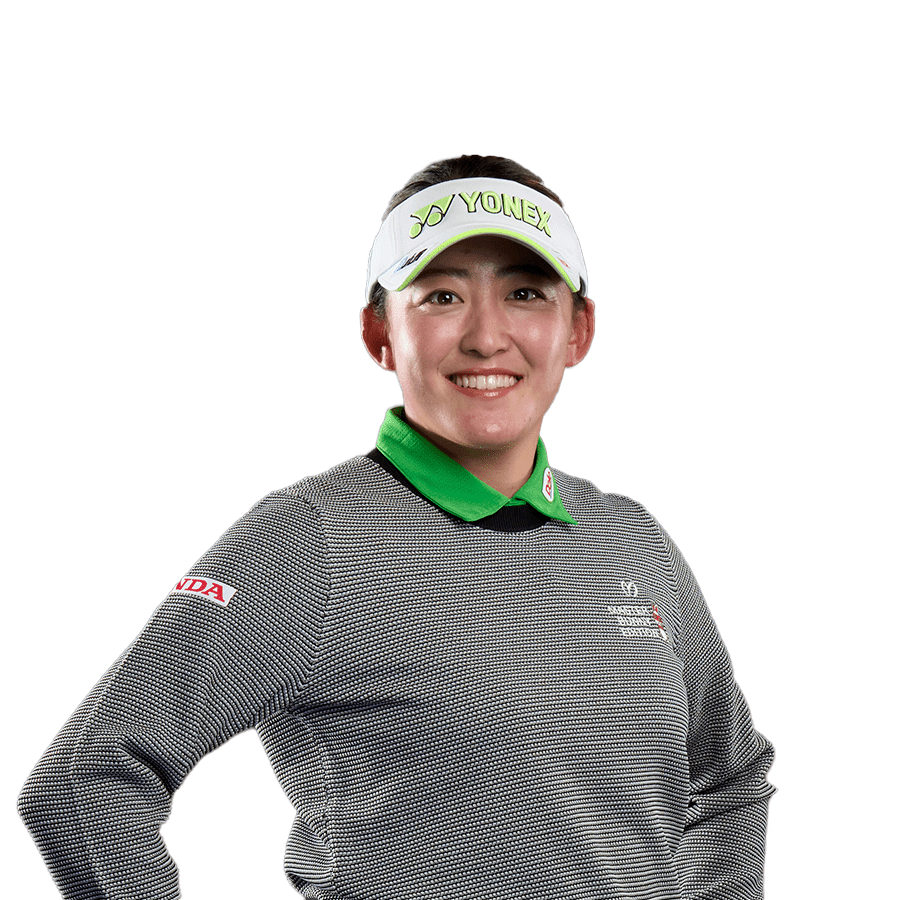 Chisato Iwai | Player Profile | AIG Women's Open
