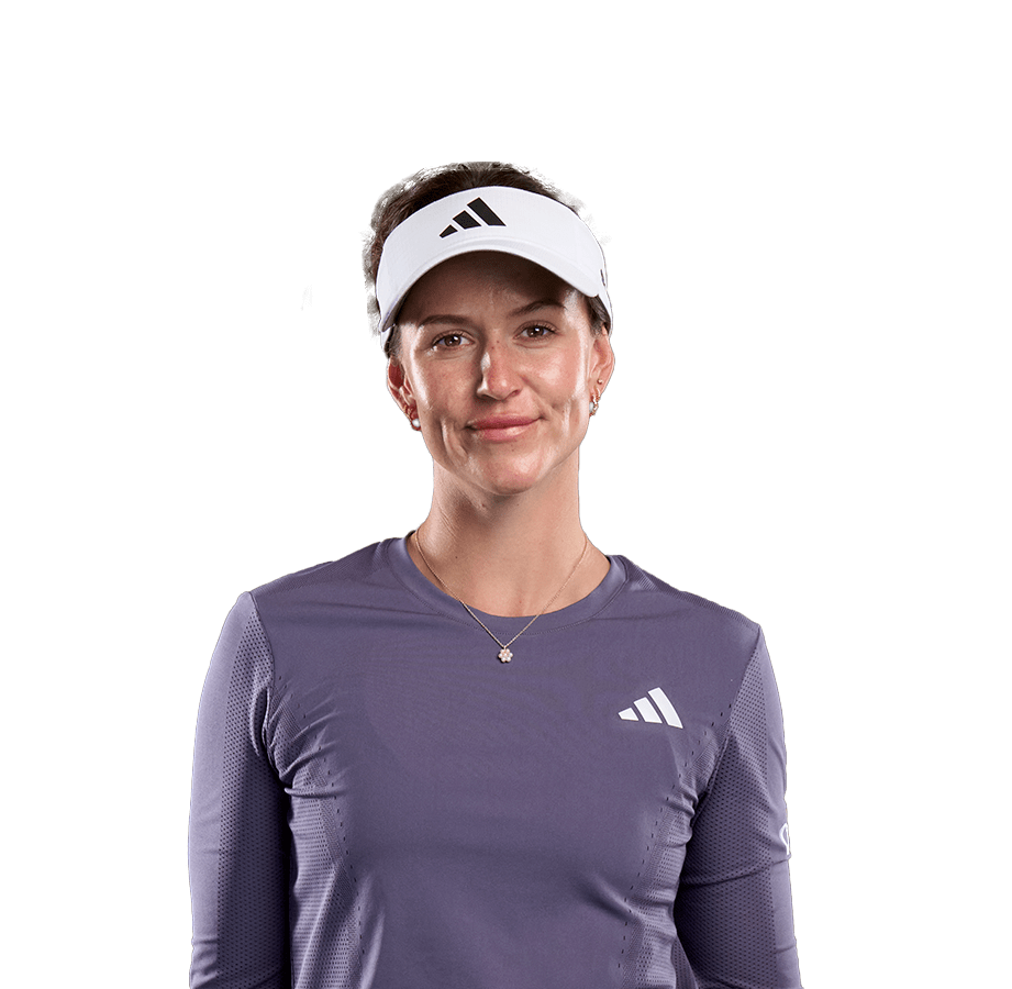 Linn Grant | Player Profile | AIG Women's Open