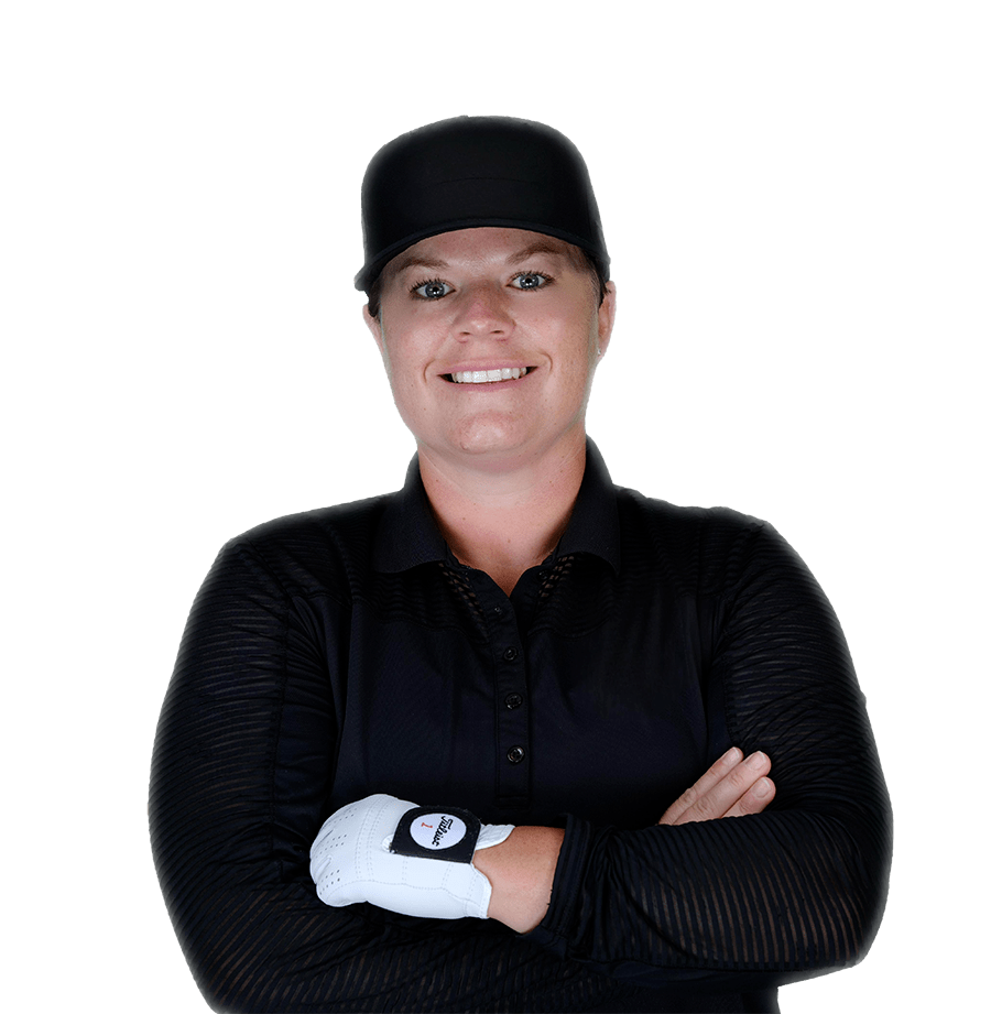 Lydia Hall | Player Profile | AIG Women's Open