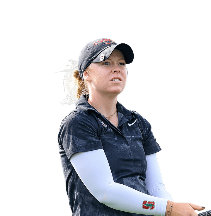 Meja Ortengren | Player Profile | AIG Women's Open