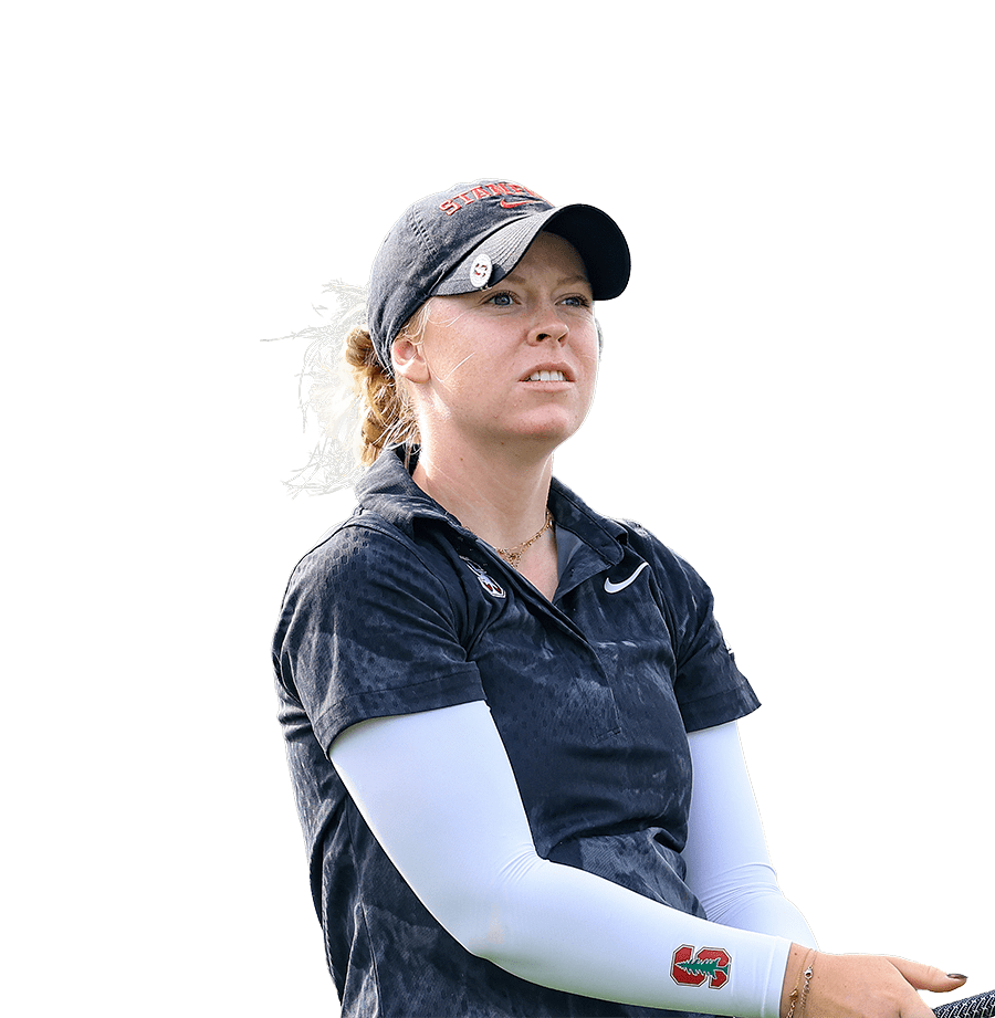 Meja Ortengren | Player Profile | AIG Women's Open