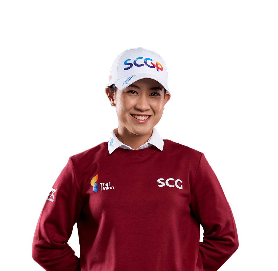 Pajaree Anannarukarn | Player Profile | AIG Women's Open