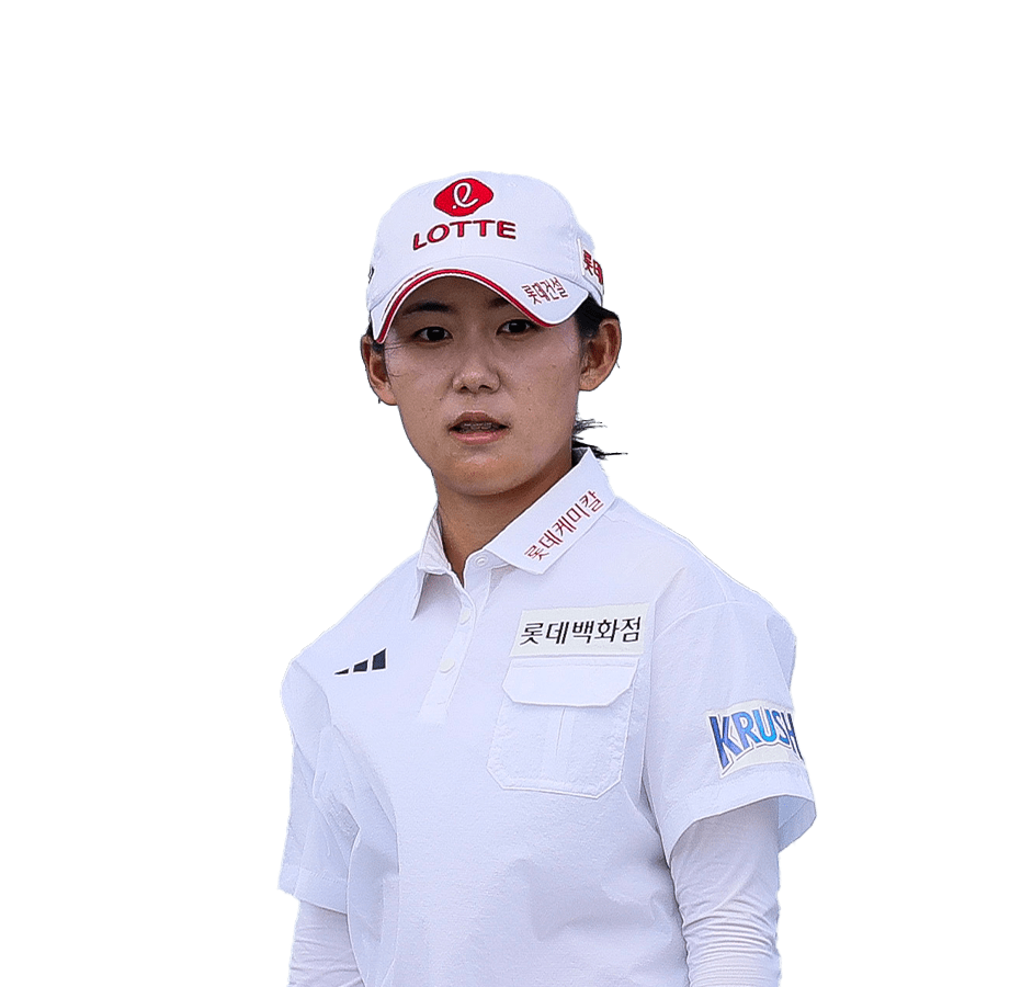 Youmin Hwang | Player Profile | AIG Women's Open