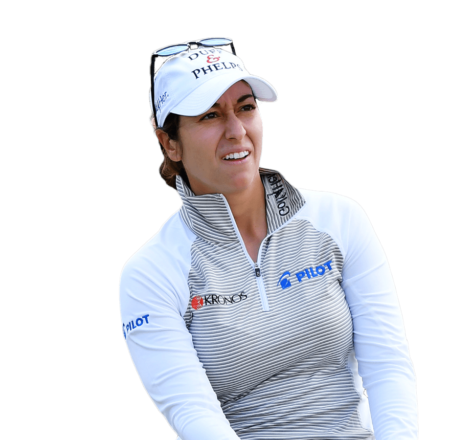 Marina Alex | Player Profile | AIG Women's Open