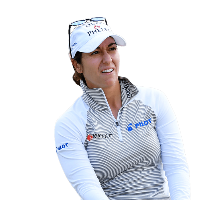 Marina Alex | Player Profile | AIG Women's Open